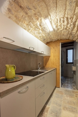 Apartamento | Cozinha privada