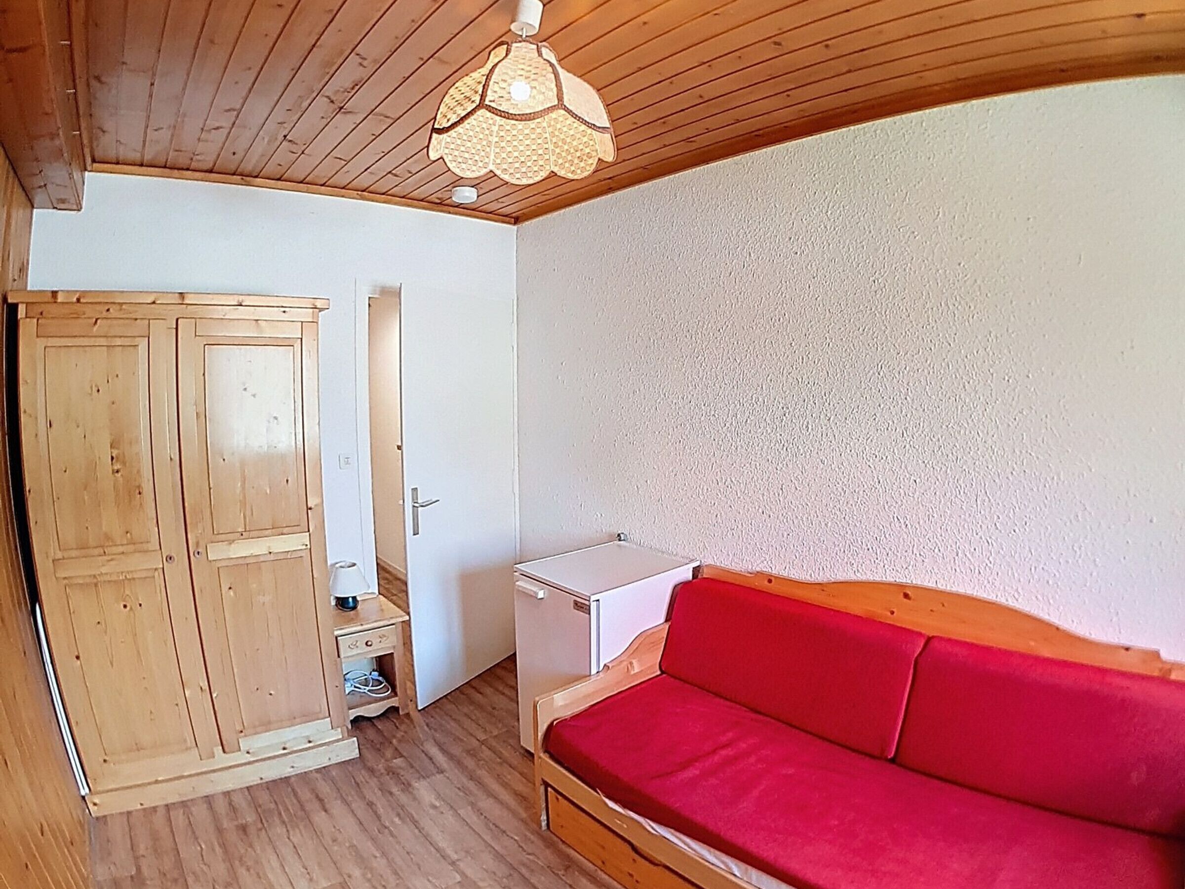 Cozy Room Near Center And Slopes - Val-d'Isère