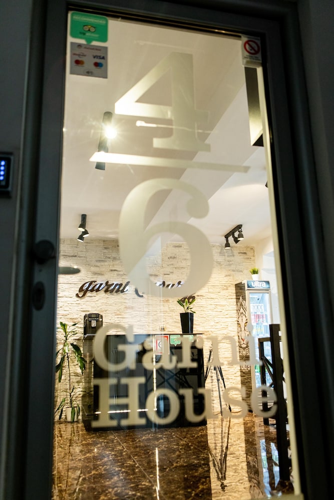 Garni House 46 Plus - Belgrade