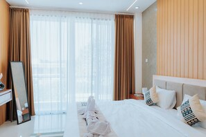 Villa | Secretária, ferro/tábua de engomar, Wi-fi grátis 