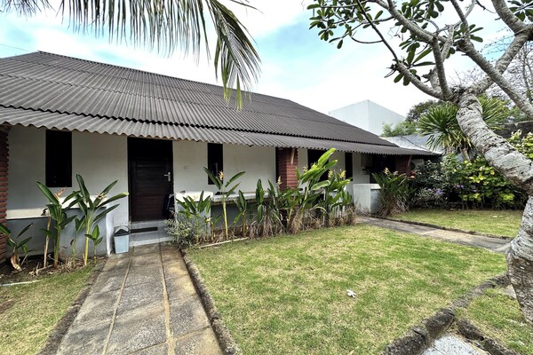 Bb Homestay Two - Uluwatu