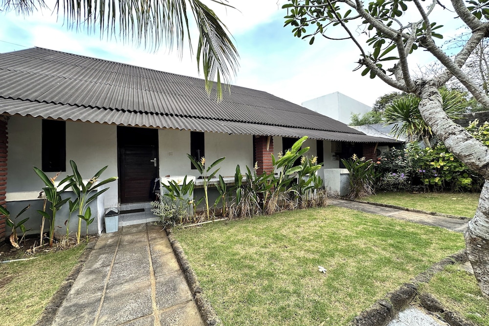 Bb Homestay Two - Uluwatu