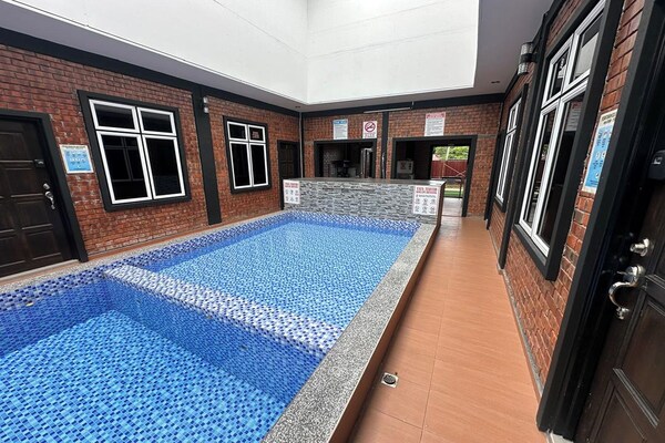 Rumamataayer Homestay Islam Semabok Perdana - Melaka - Malacca