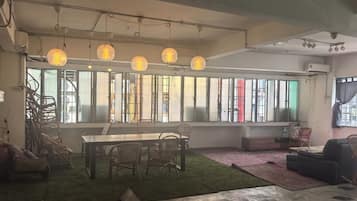 Pormenores do interior