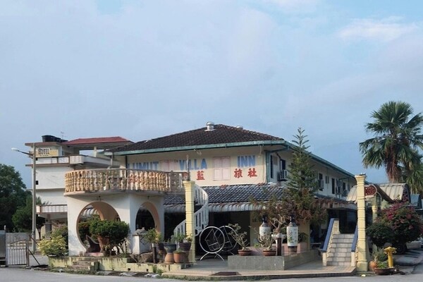 Lumut Villa Inn - Lumut