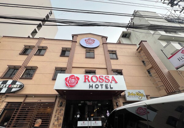 Rossa Hotel - Angeles