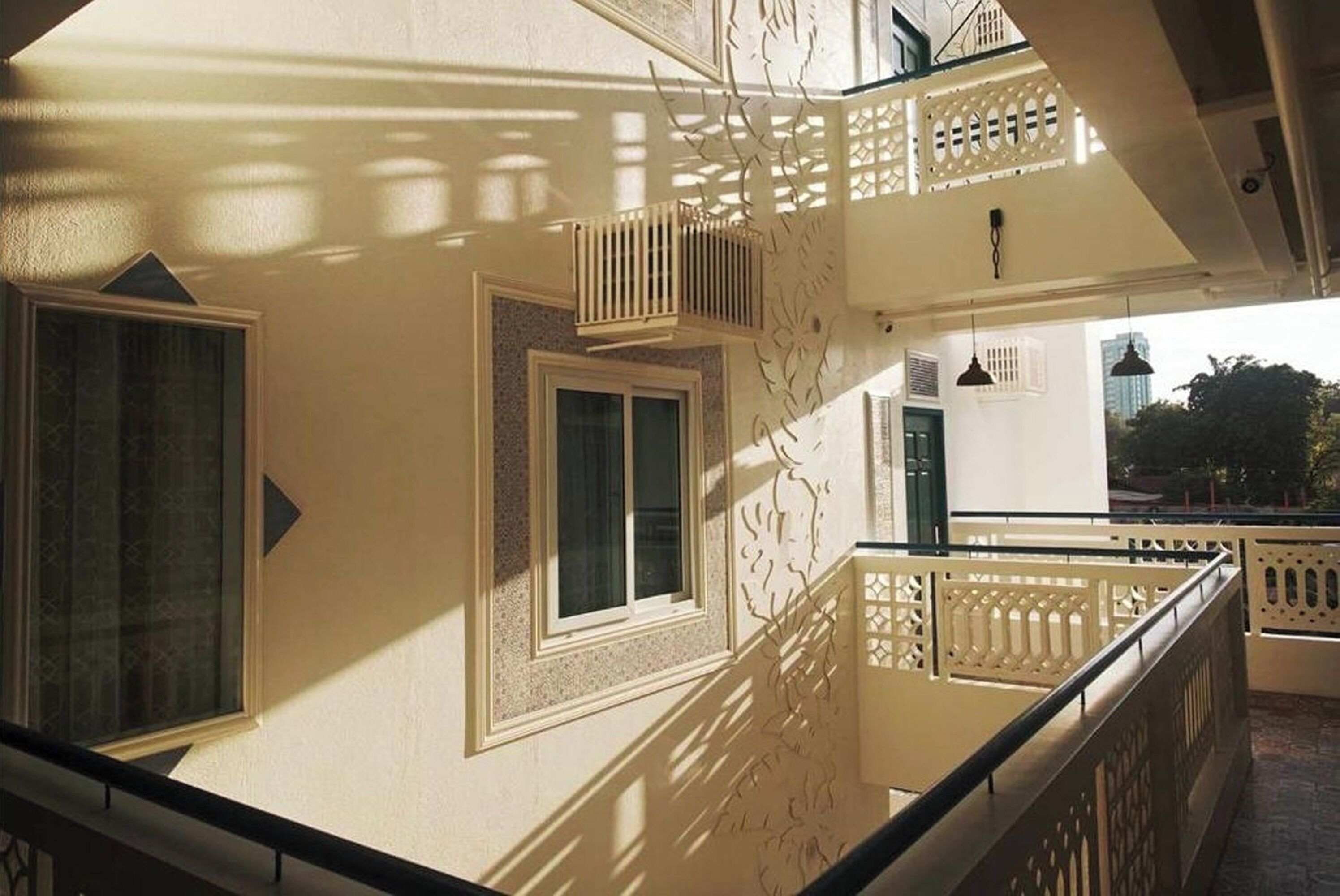 Escadas