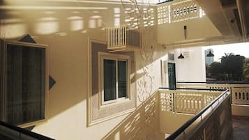 Escadas