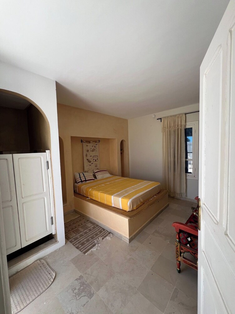 Villa Authentique à Seguia, Djerba - Medenine | Vrbo