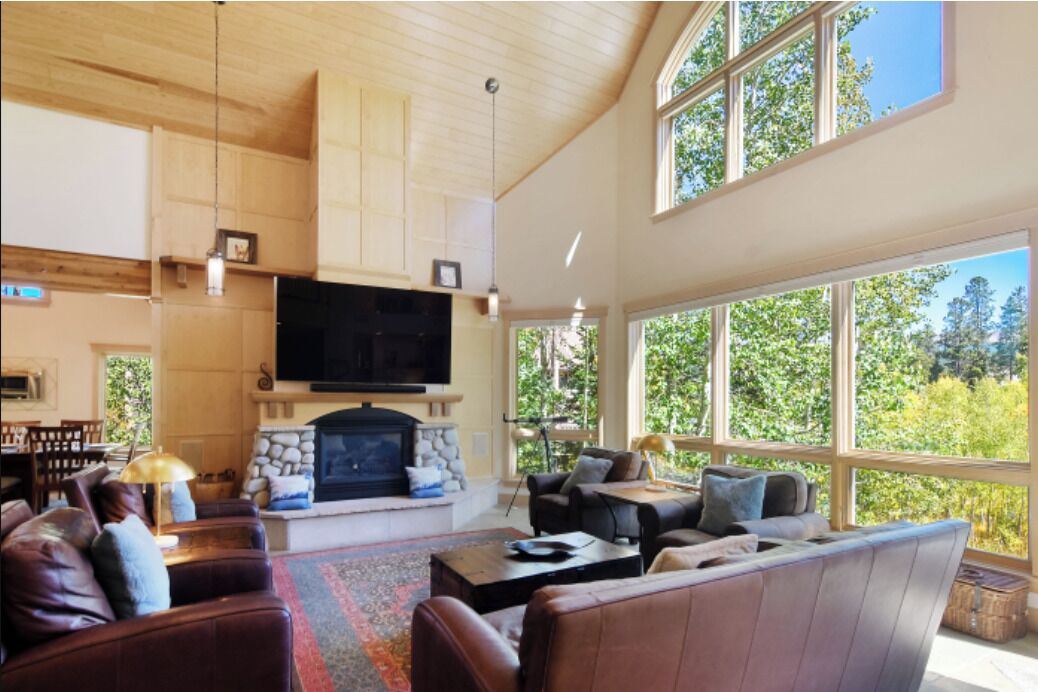 Spacious 5br Winter Park Escape | Hot Tub  Sauna - Winter Park, CO