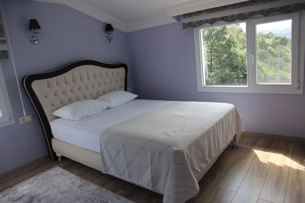 Kartal Gözü Dağ Evi - Artvin