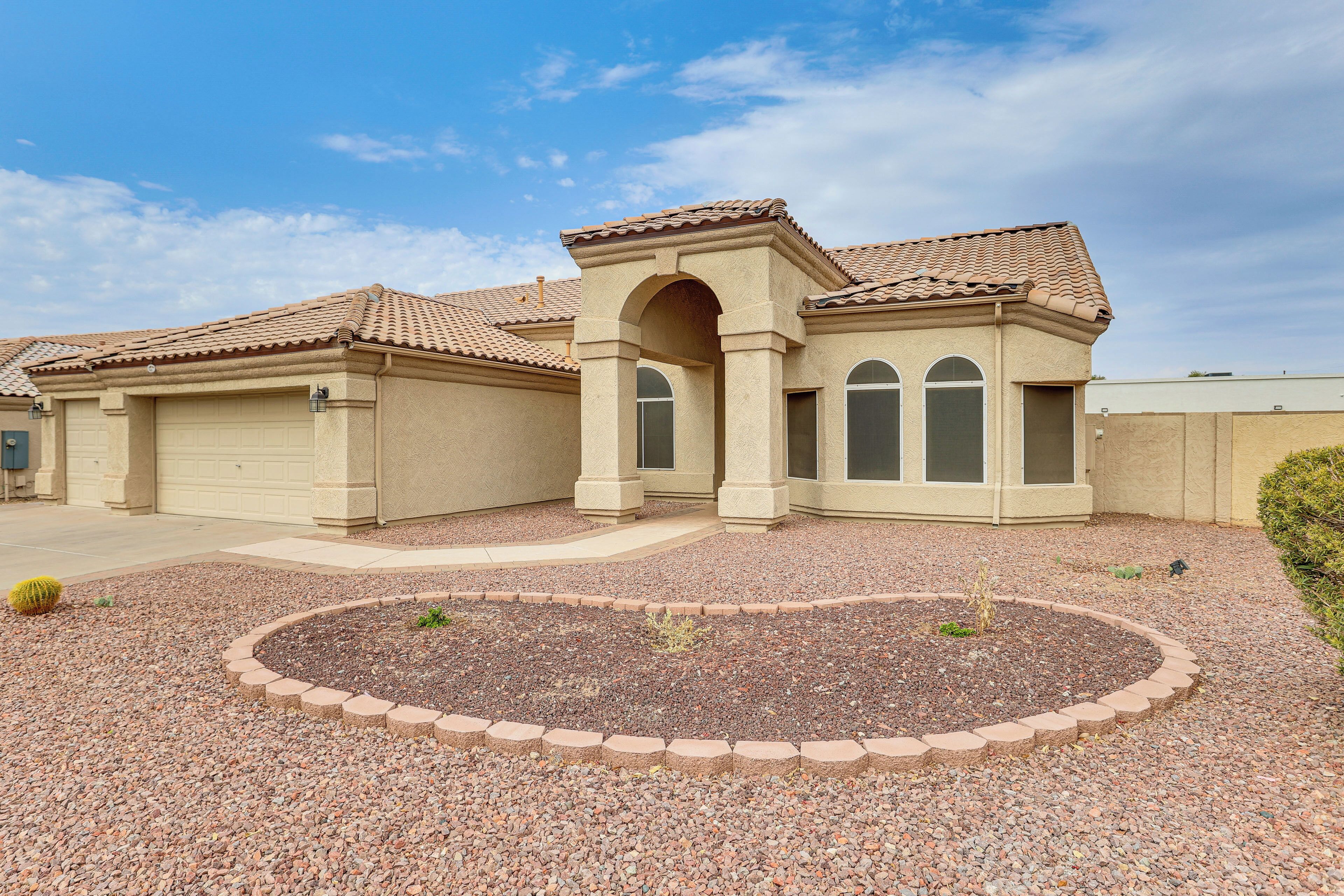 Casa (3 Bedrooms) | Interior