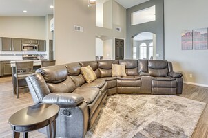 Casa (3 Bedrooms) | Interior