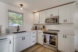 Casa (1 Bedroom) | Interior