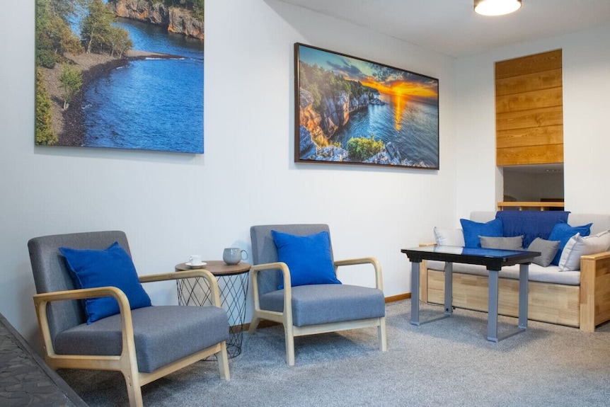 2 Br Ski-in/ski-out Townhome | In-unit Sauna - Minnesota