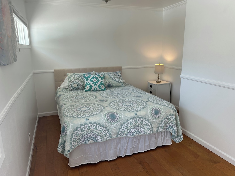 Backyard Paradise in Charming Santa Barbara with 4 bedrooms! - Hope | Vrbo