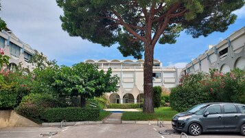 Apartamento | Exterior