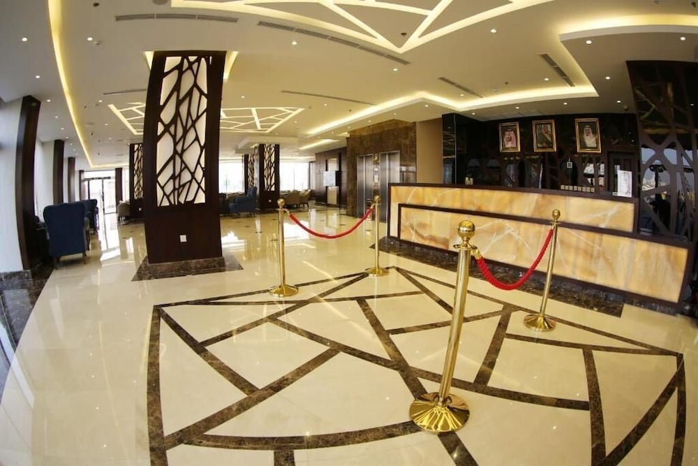 Sas Olaya Hotel Apartments - Dammam