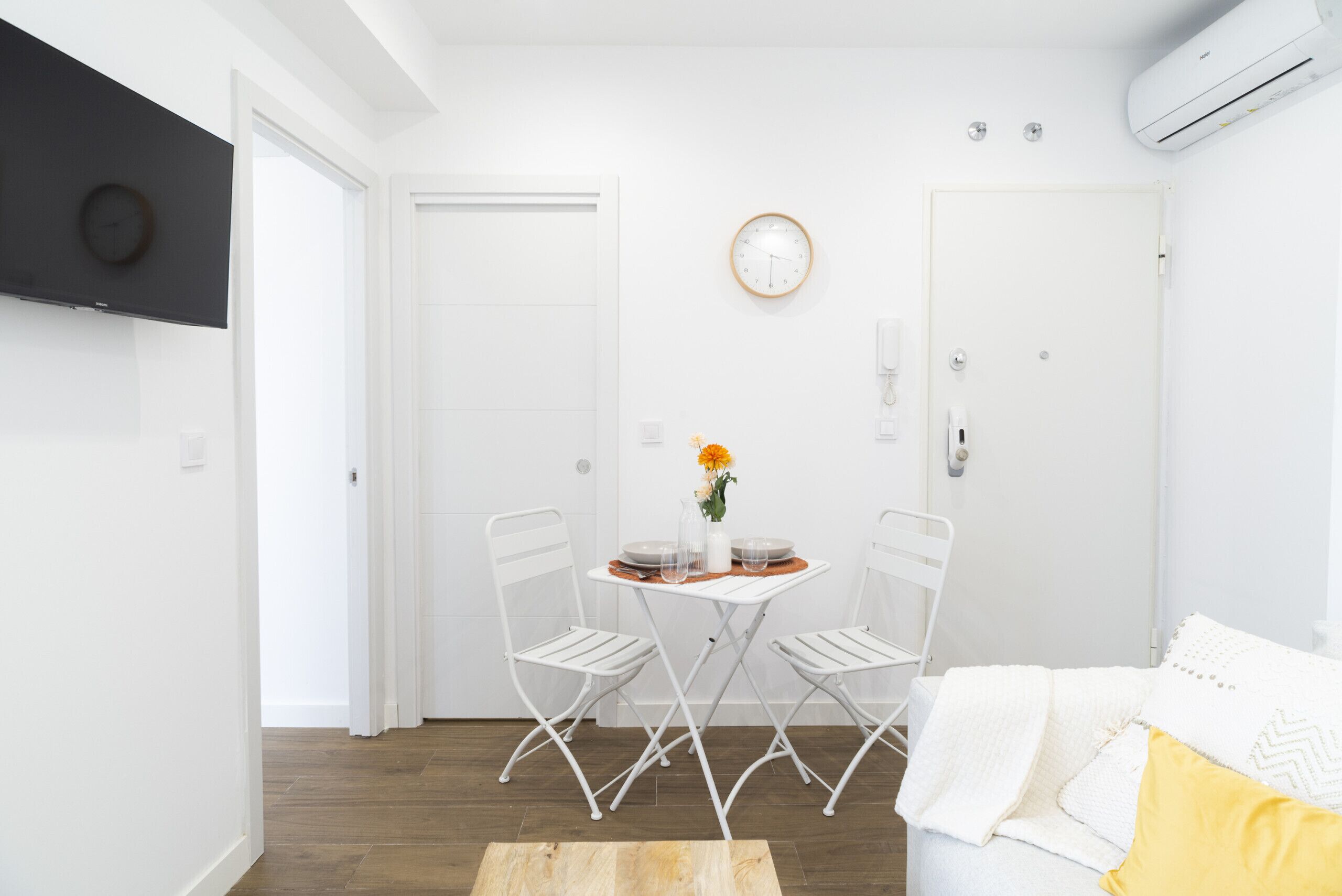 Waou New Numantia Ii - Rivas-Vaciamadrid