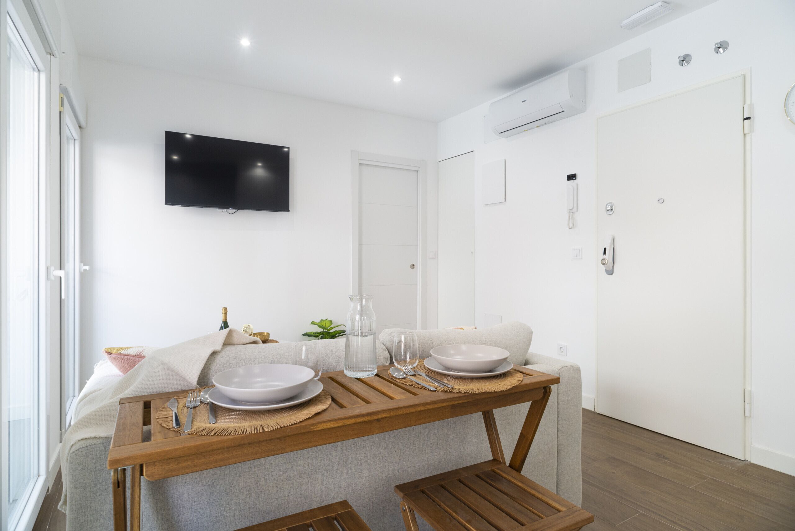 Waou New Numantia Iii - San Blas