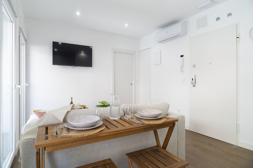 Waou New Numantia Iii - San Blas