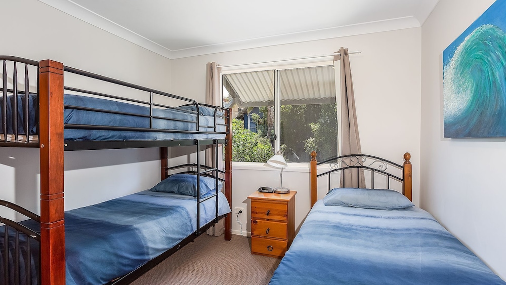 Rainbow Tides - Rainbow Beach - Rainbow Beach | Vrbo