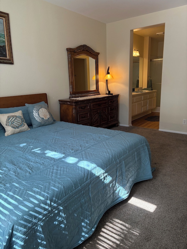 2-bedroom condo in awesome Bear Brand Breakers Laguna Niguel with AC - Laguna Niguel | Vrbo