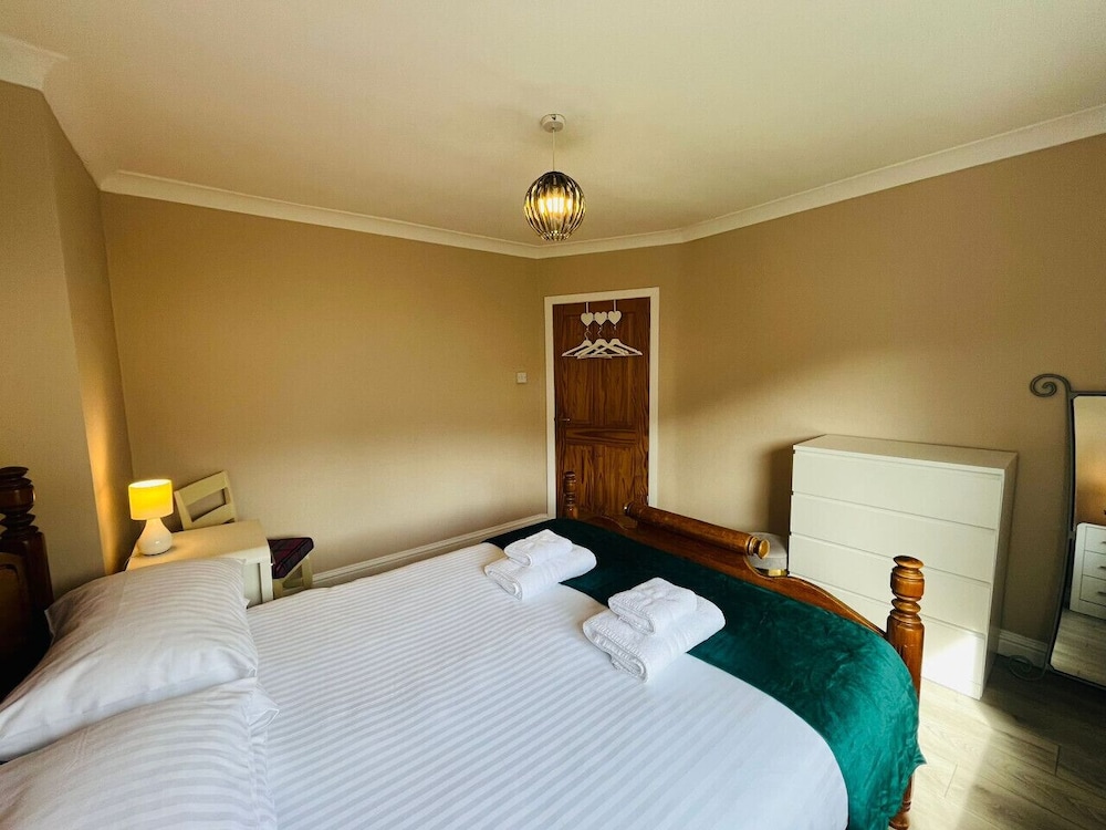 Coll’s Dachaigh - Fort William | Vrbo