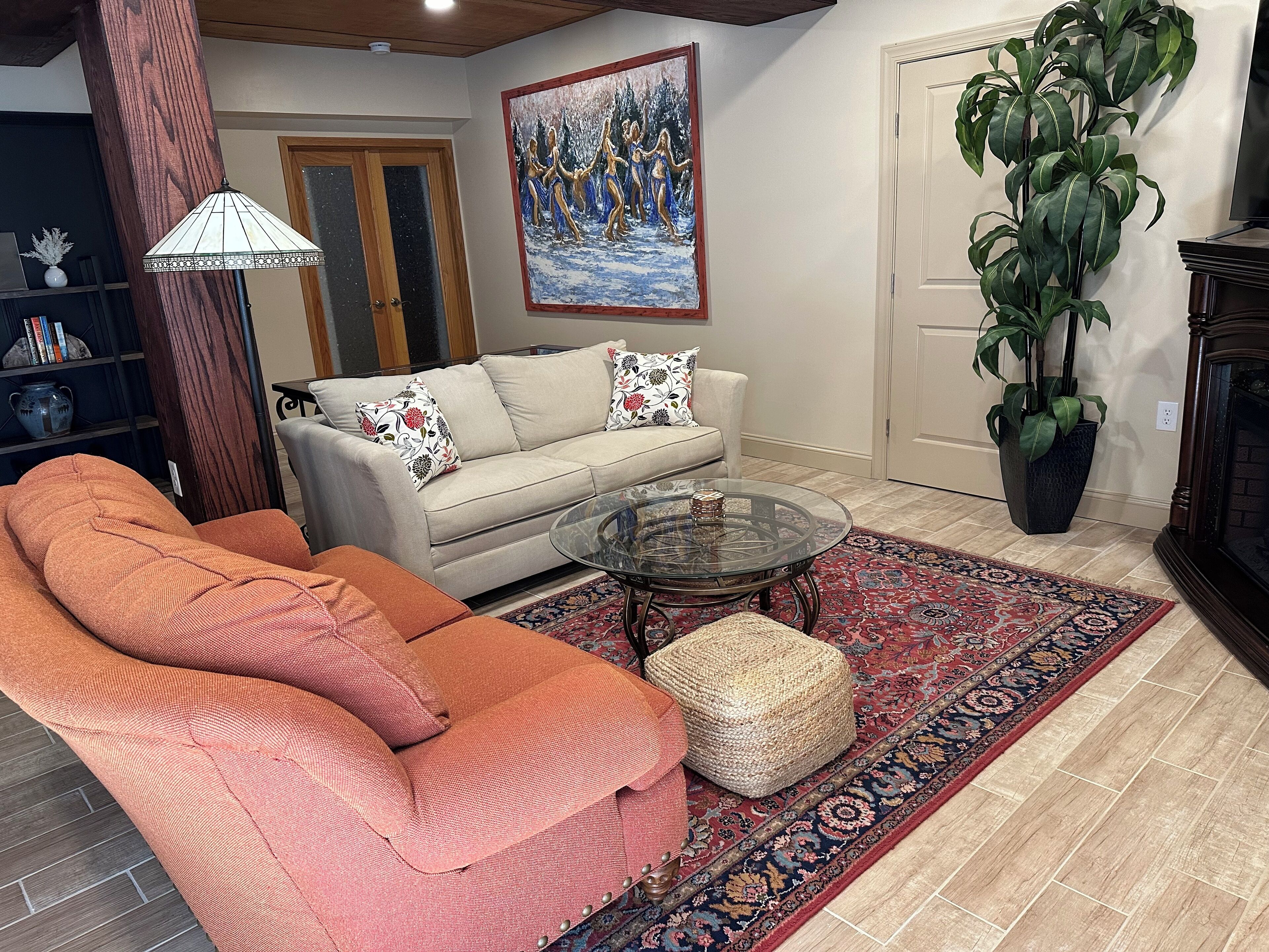 New! Lux Lax Mountain Retreat At The Sage Hen - Emmitsburg, MD