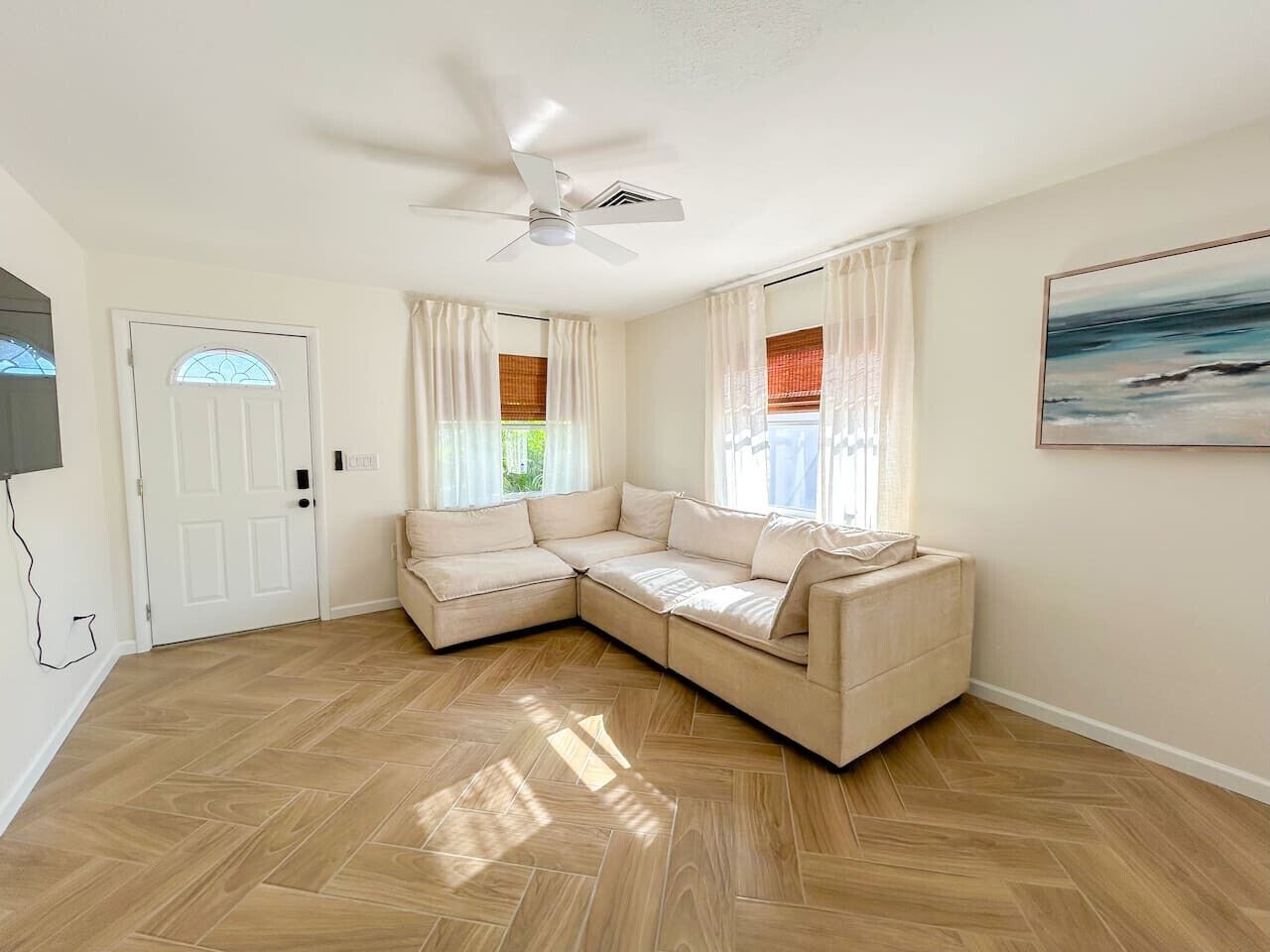 Waterfront Retreat With Kayaks, Walk To The Beach - Venice, FL