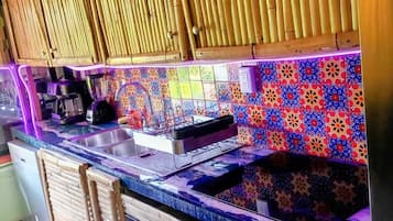 Cozinha privada