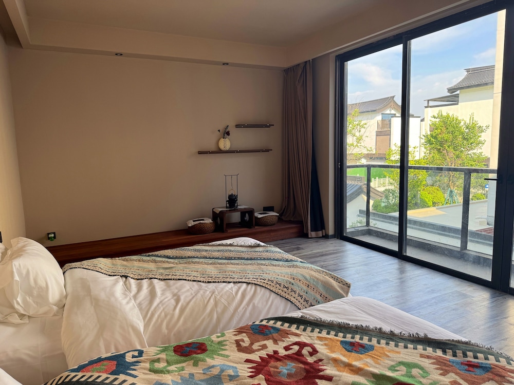 Mstay Homestay Jihua Store - Qingyuan