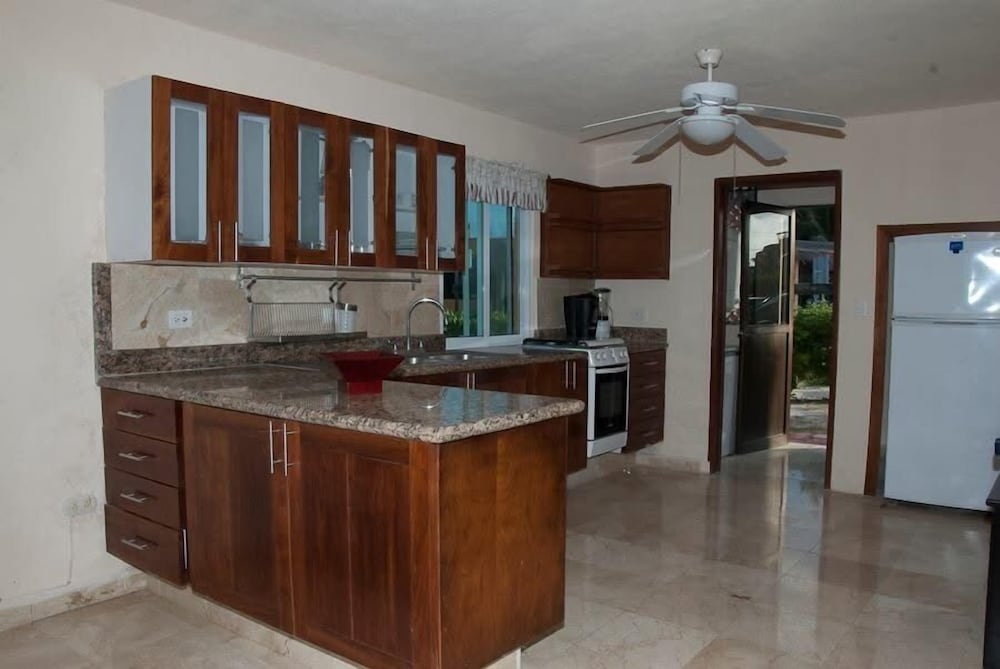 Moonlight Condos Puerto Morelos - Puerto Morelos