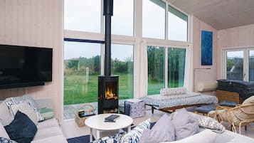 Casa | Interior