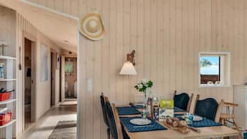 Casa | Interior