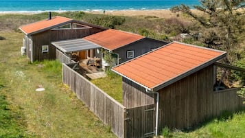 Casa | Exterior