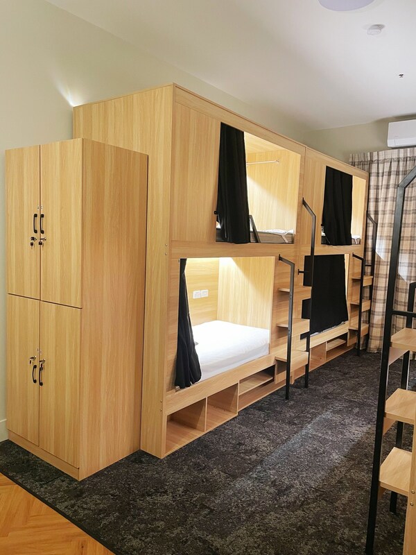 Georgie Accommodation - Auckland