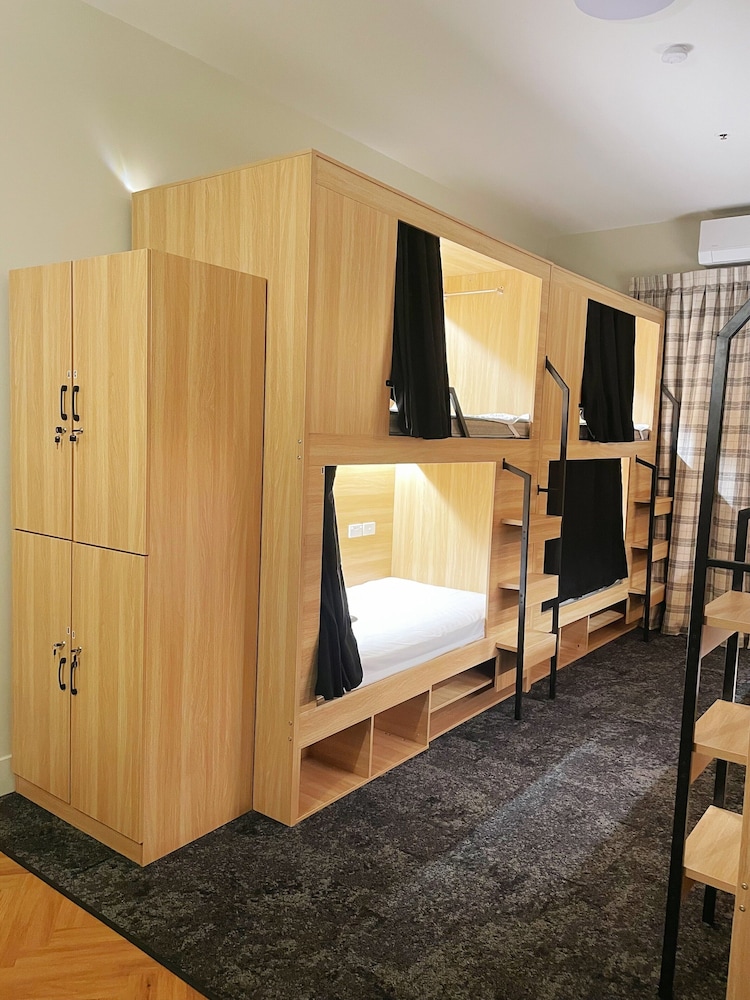 Georgie Accommodation - Auckland