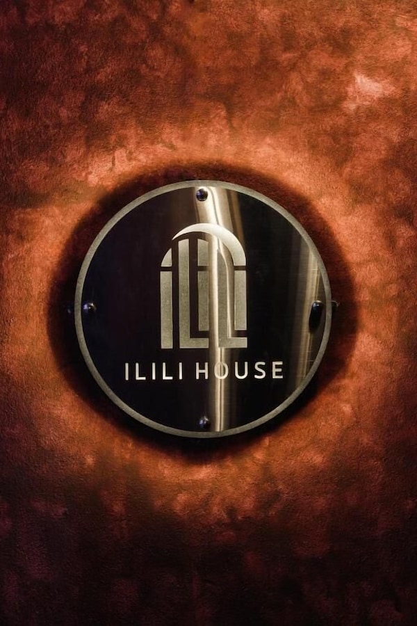 Ililihouse - Chiang Mai