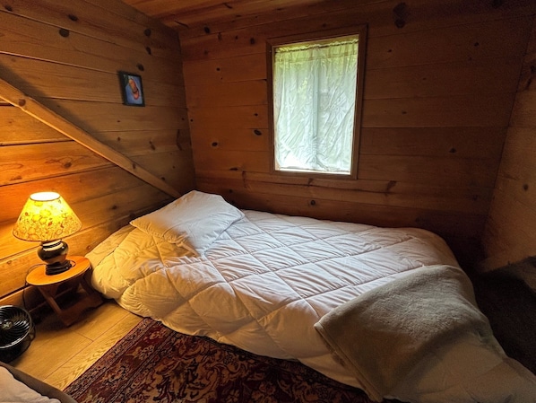 Rainforest Retreat Sun Cottage — 30 Minutes from Volcano National Park ...