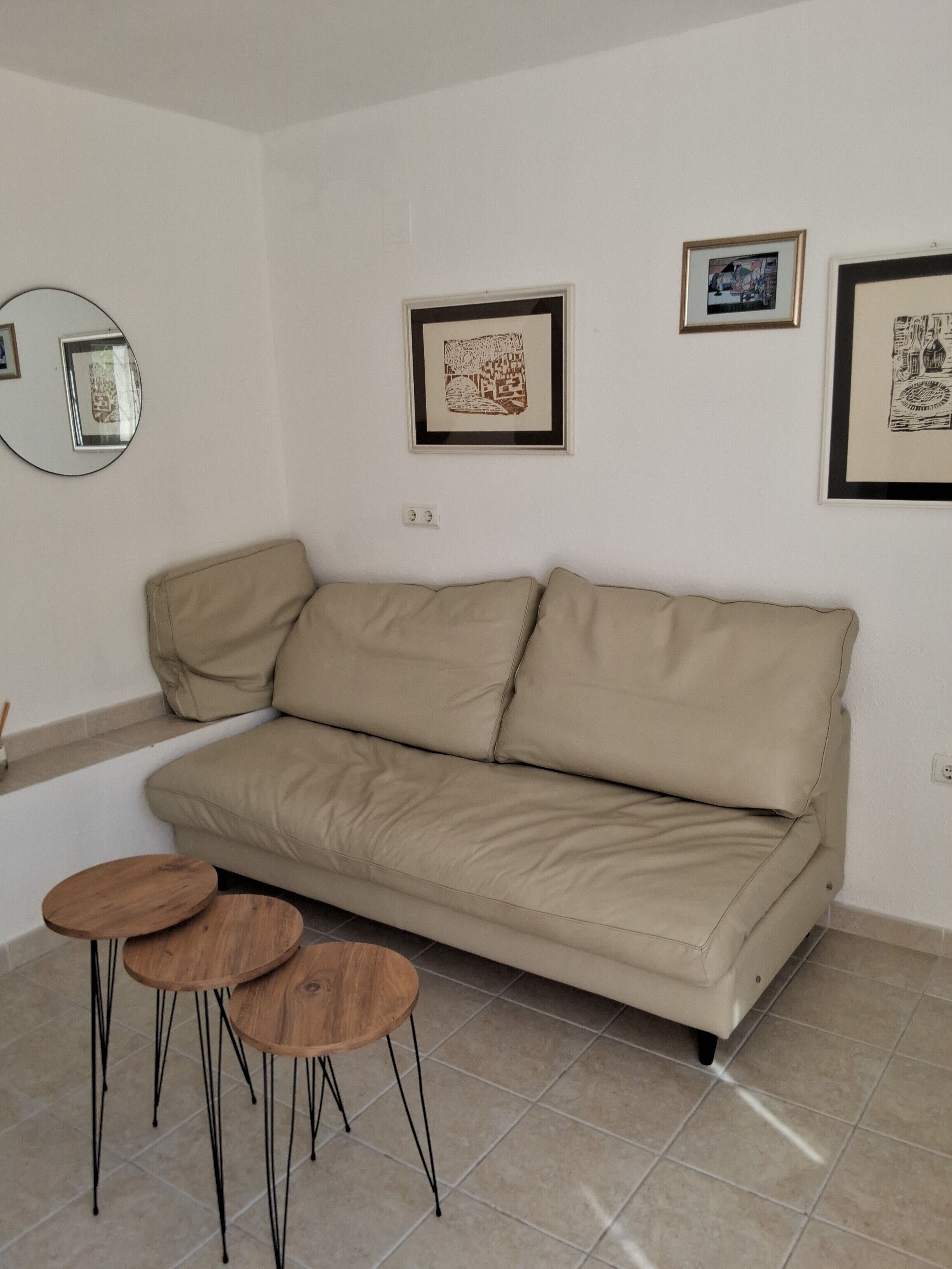 Costa Blanca 2 - Oliva, Valencia