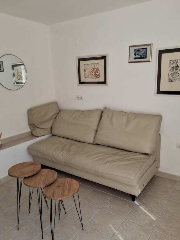 Costa Blanca 2 - Oliva