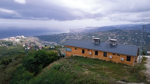 Fachada