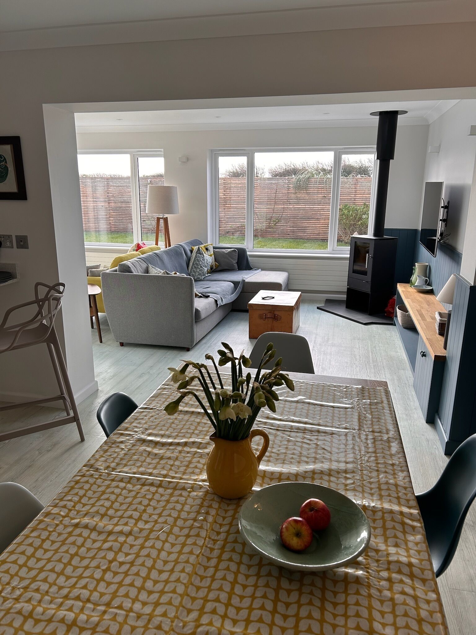 Seven Bays Beaches, Trevose Golf Club And Trevose Headland Within Minutes Walk - Constantine Bay