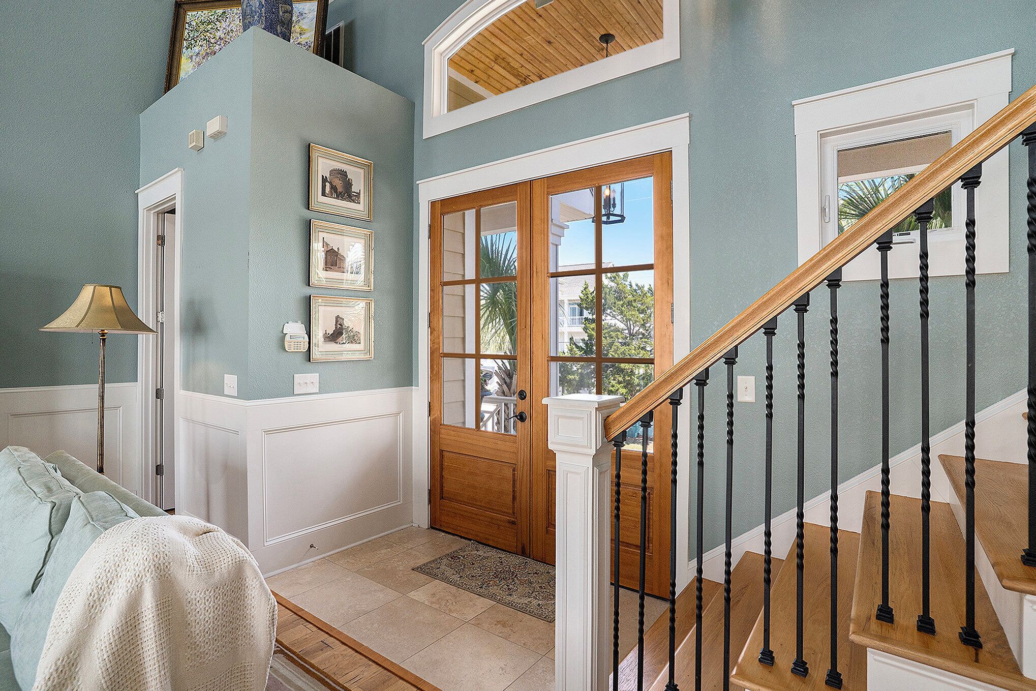 Hook Shot: Inletfront, Private Dock & Amazing Views! - Pawleys Island, SC