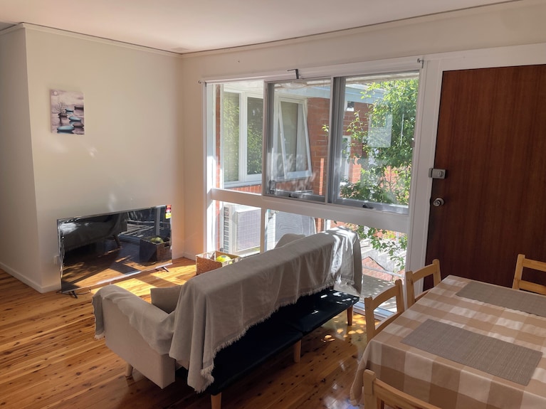 Shared House-room In Marsfield-simple Sunny Room At A Quiet Location - 혼즈비