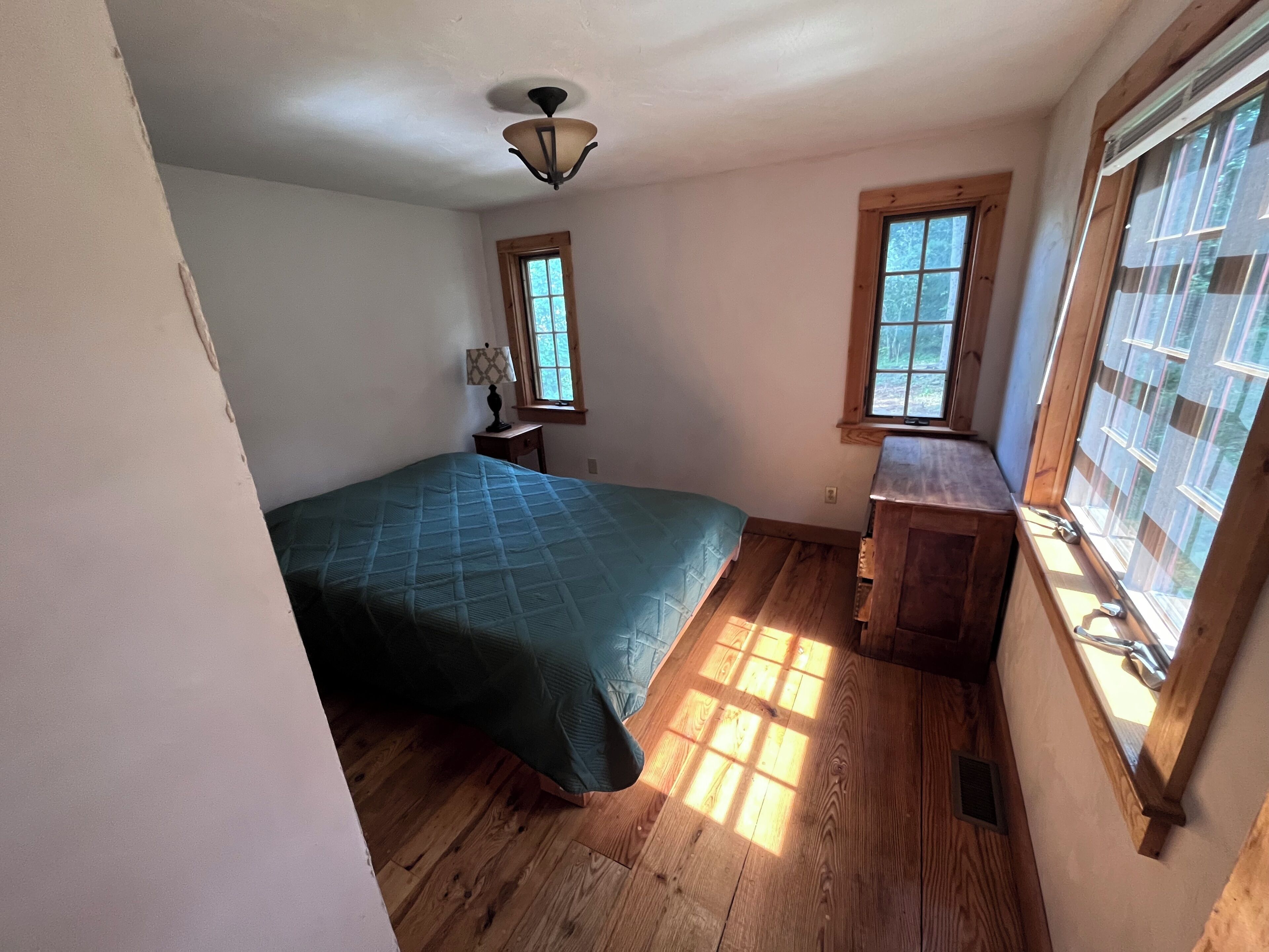 Newly Constructed 2 Bedroom Stone Ended Irish Cottage In Shushan New York - Greenwich, NY