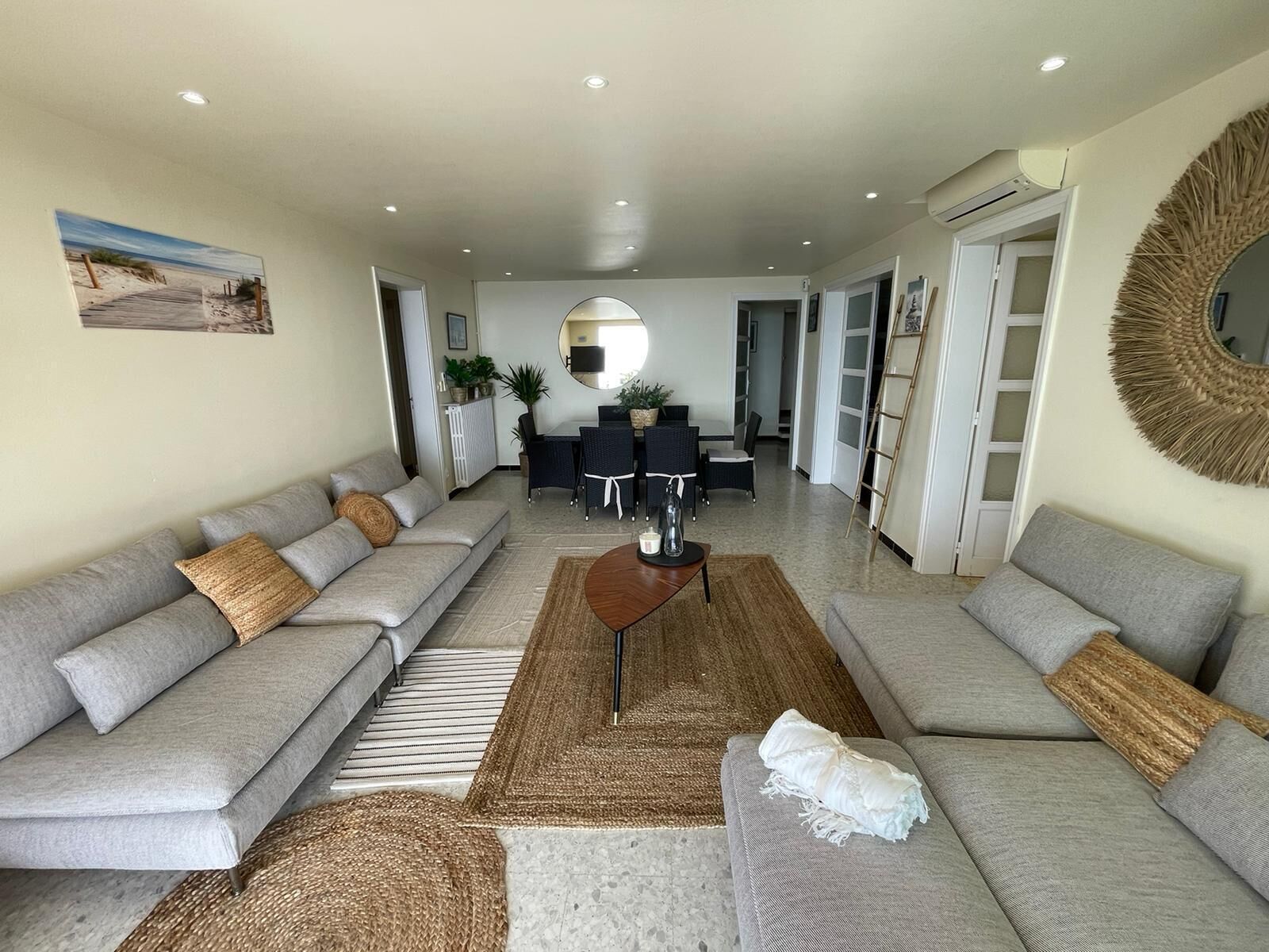 Ground Floor Apartment Villa With Pool - Le Castellet