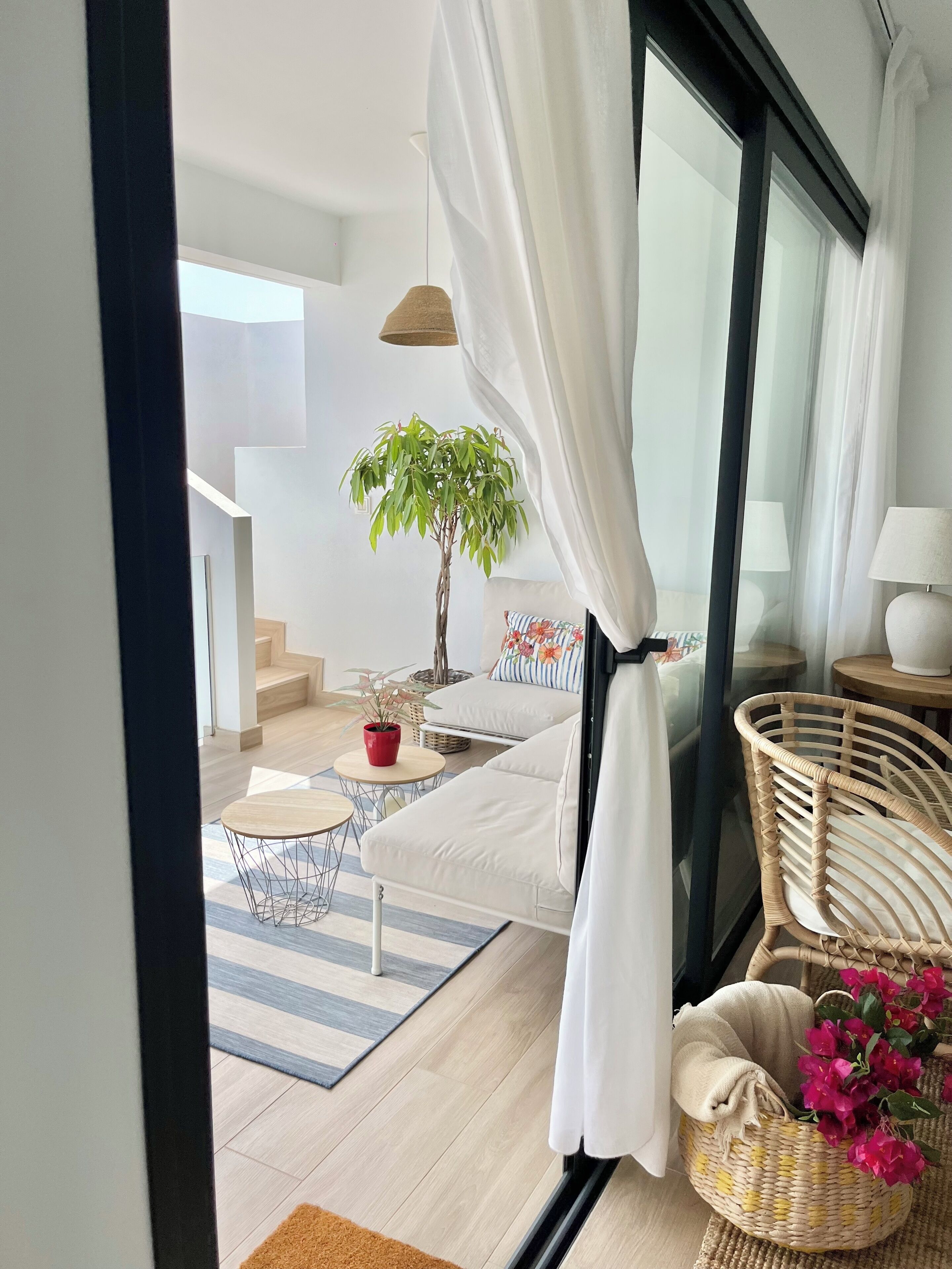 Casita Oliva Fuerteventura | Piso De Diseño - El Cotillo