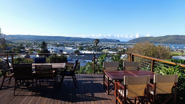 Guinea Fowl Lodge - Knysna